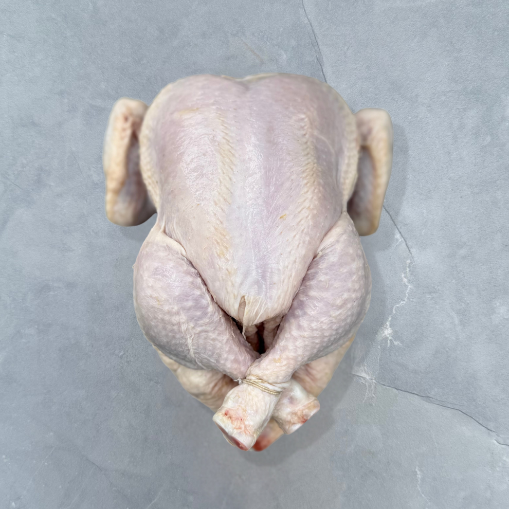 Whole Poly Chicken - Size 16 – Bush's Meats