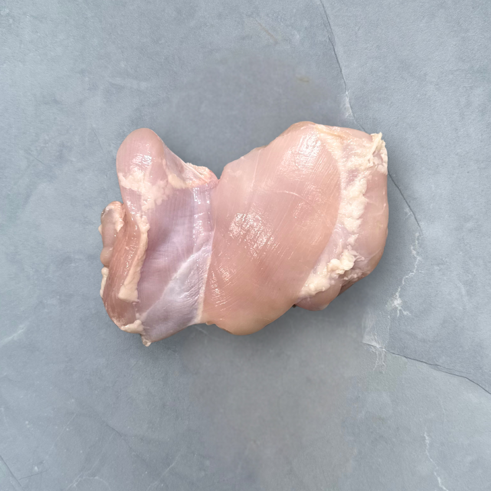 Chicken Thigh Fillets - No Skin/bone – Bush's Meats