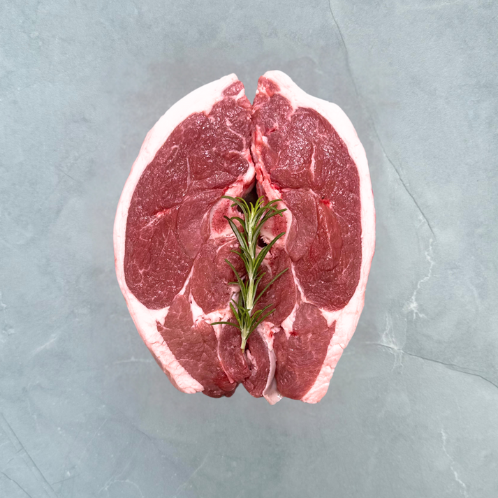 Cowra Lamb Chump Chops – Bush's Meats