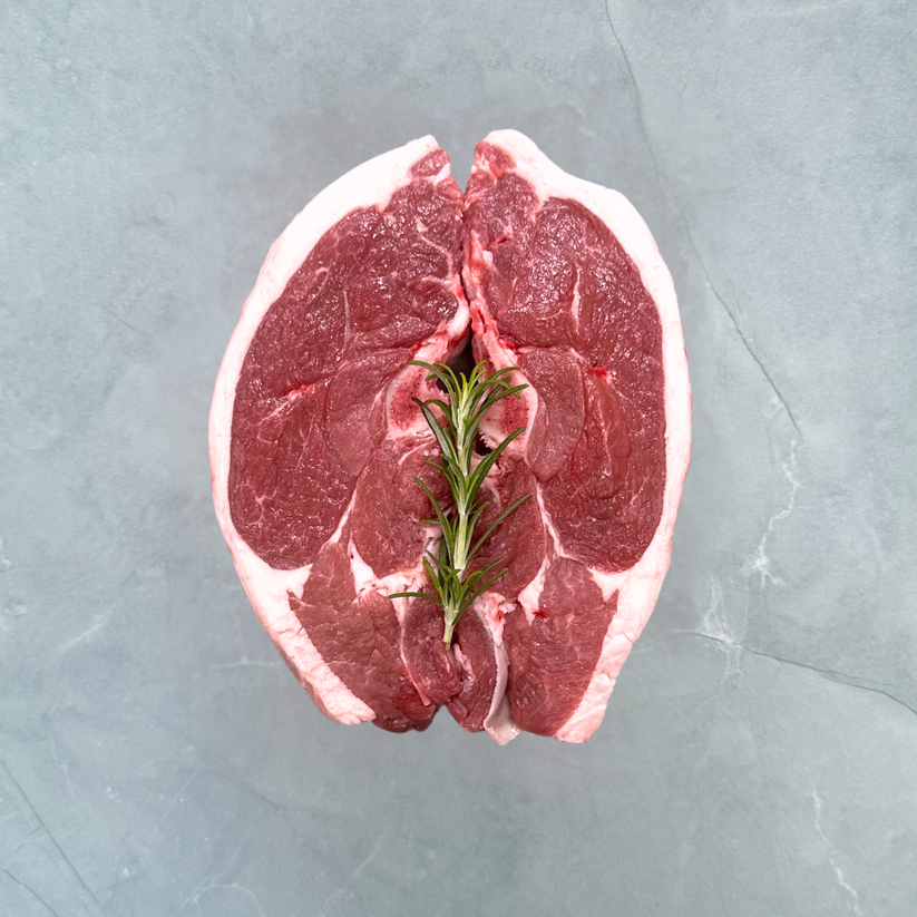 Cowra Lamb Chump Chops – Bush's Meats