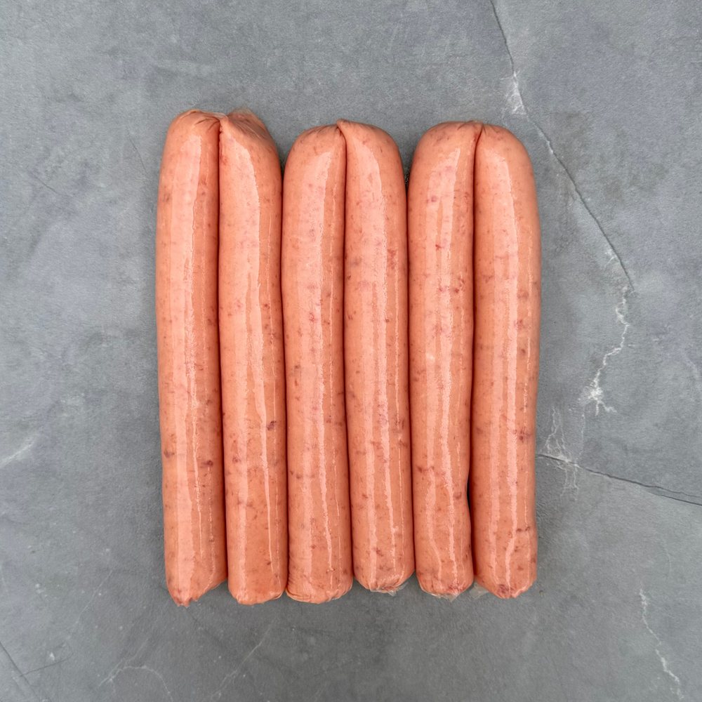 Bush's Meats - Premium Quality Meat Delivered to Your Door