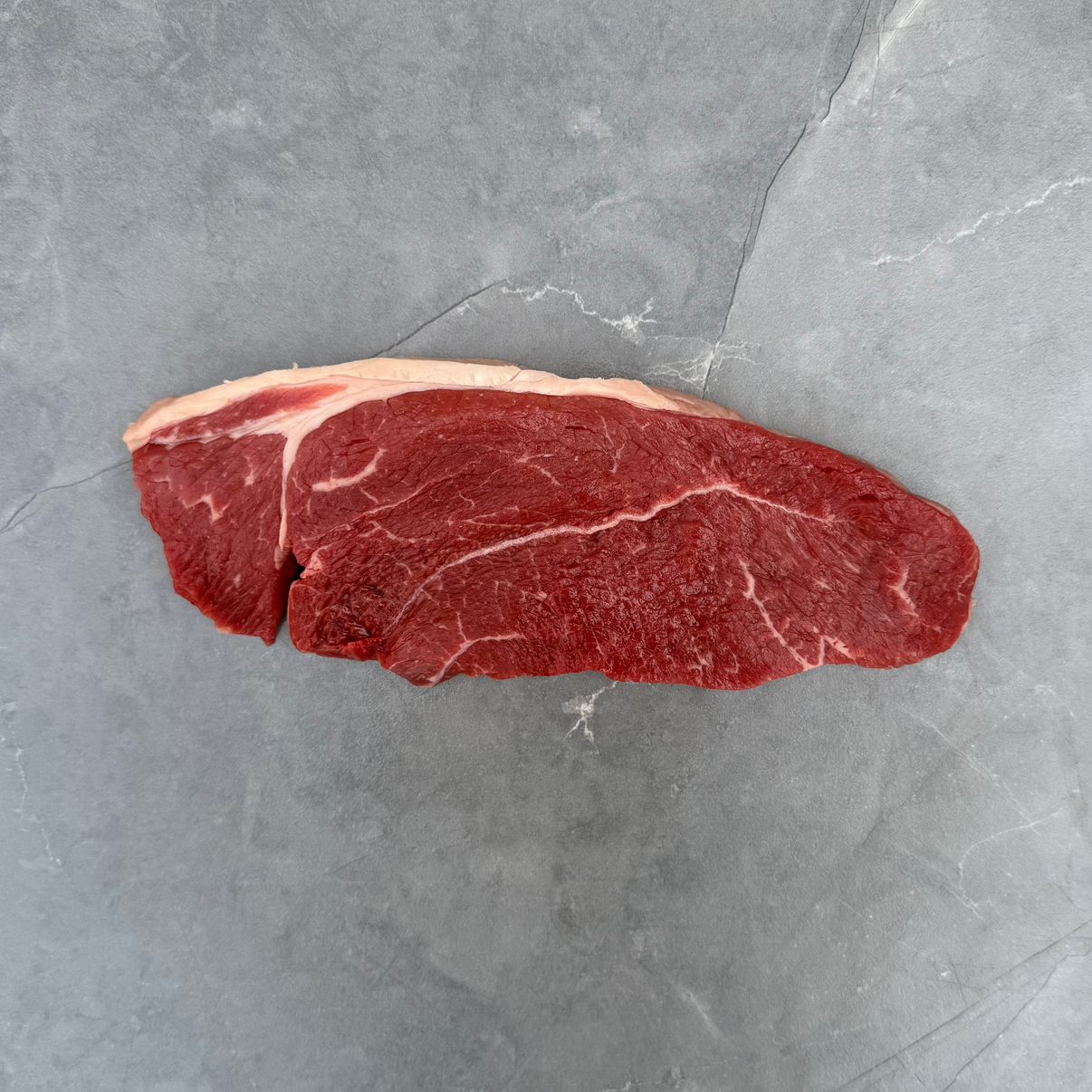 Beef Boneless Blade Steak – Bush's Meats
