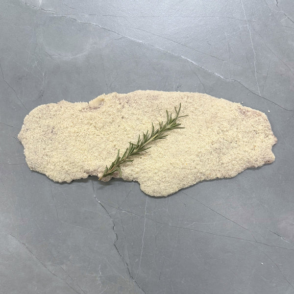 Crumbed Beef Schnitzel/Steak – Bush's Meats