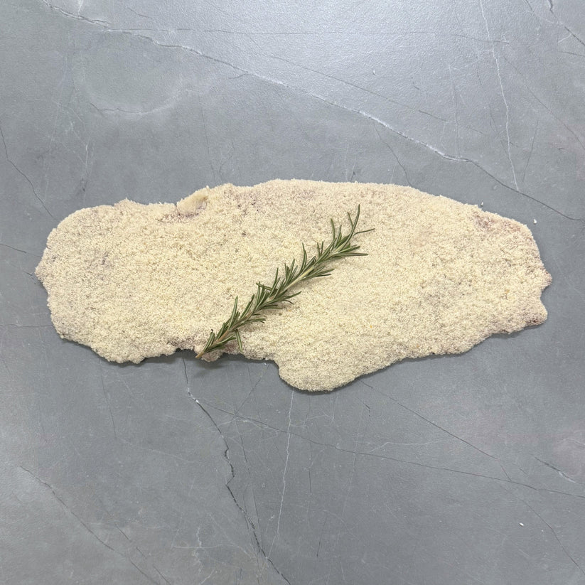 Crumbed Beef Schnitzel/Steak – Bush's Meats
