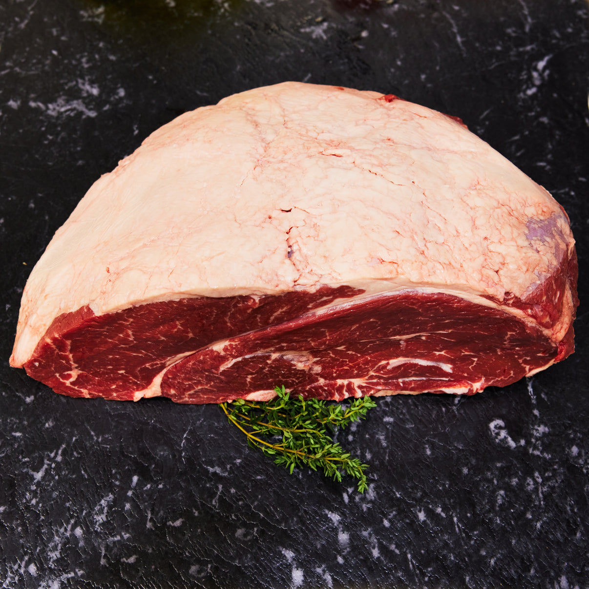 Yearling Whole Rump - 5kg – Bush's Meats