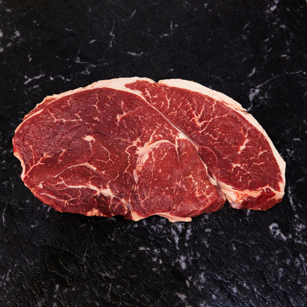 Beef Rump Steak – Bush's Meats