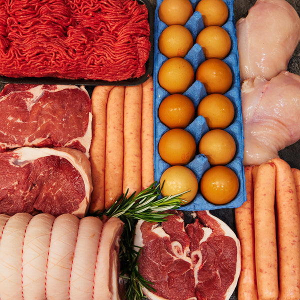 The Meat Market Mix – Bush's Meats