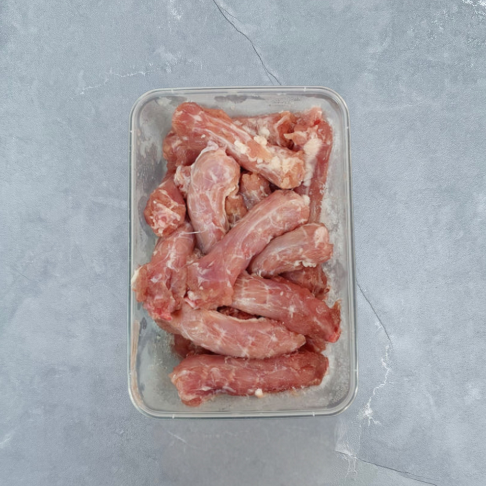 Chicken Necks – Bush's Meats