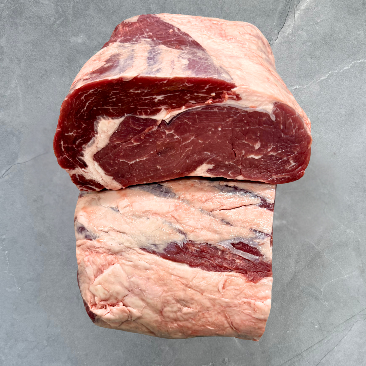 Yearling Whole Scotch Fillet – Bush's Meats